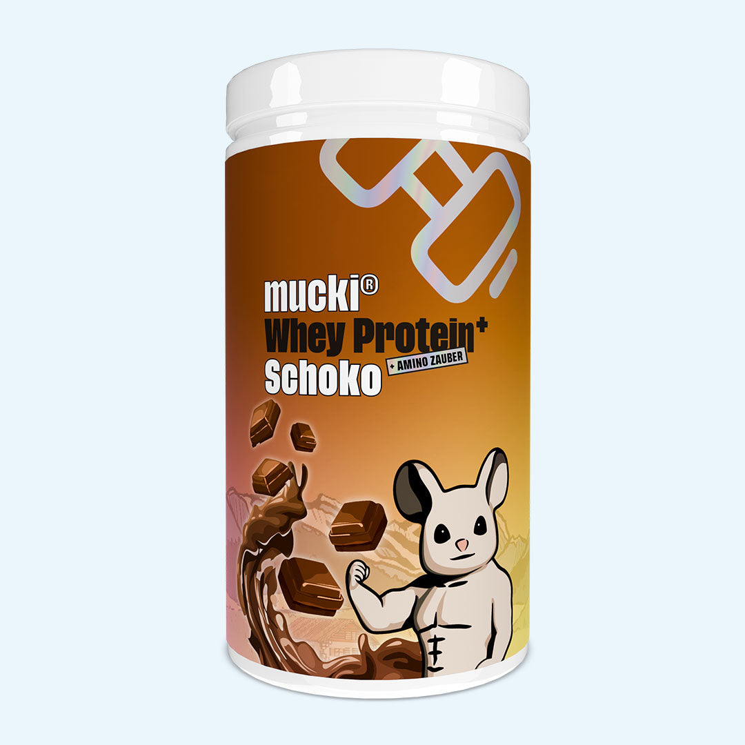 www.mucki-protein.com – mucki Protein