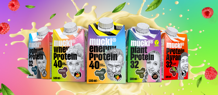 www.mucki-protein.com – mucki Protein