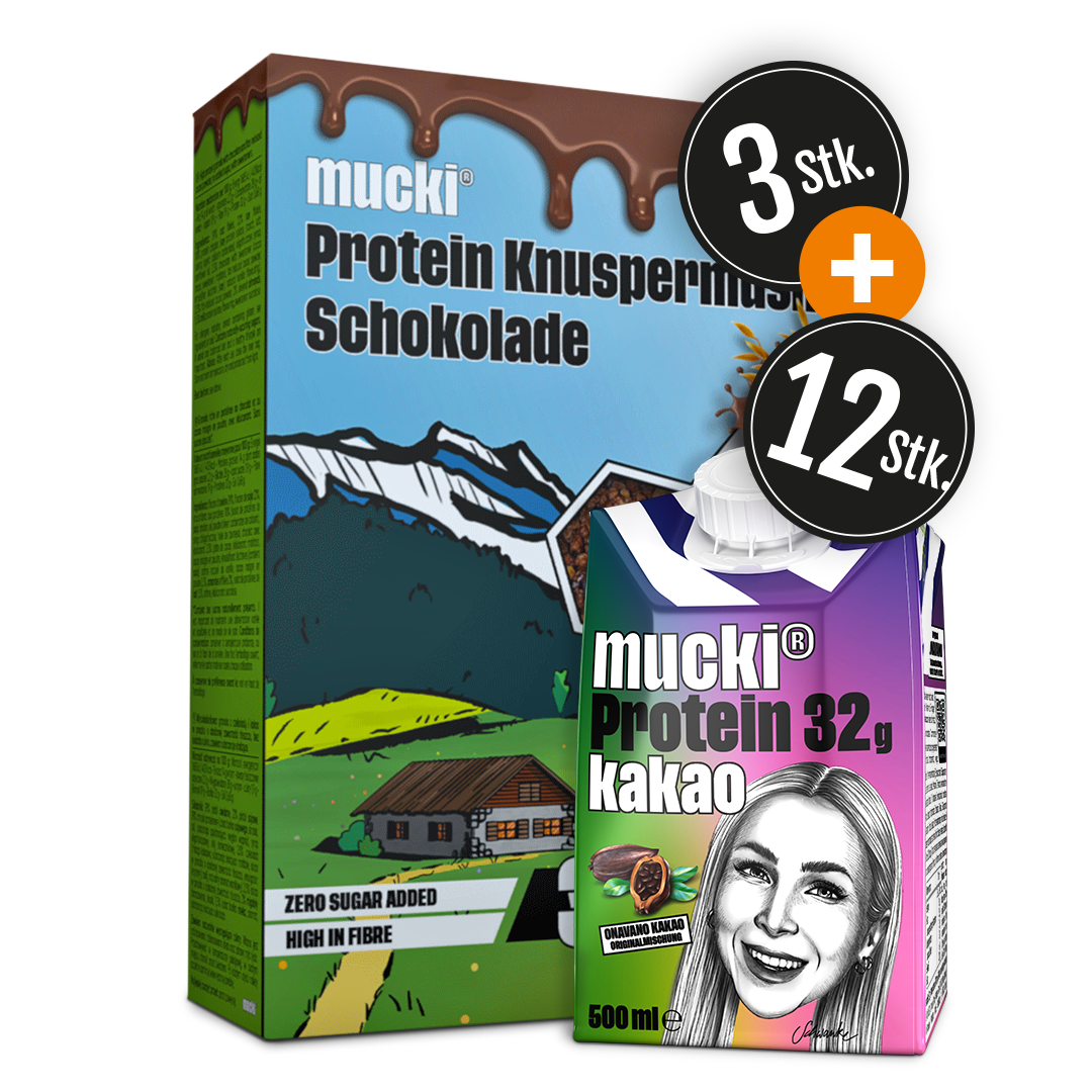 www.mucki-protein.com – mucki Protein