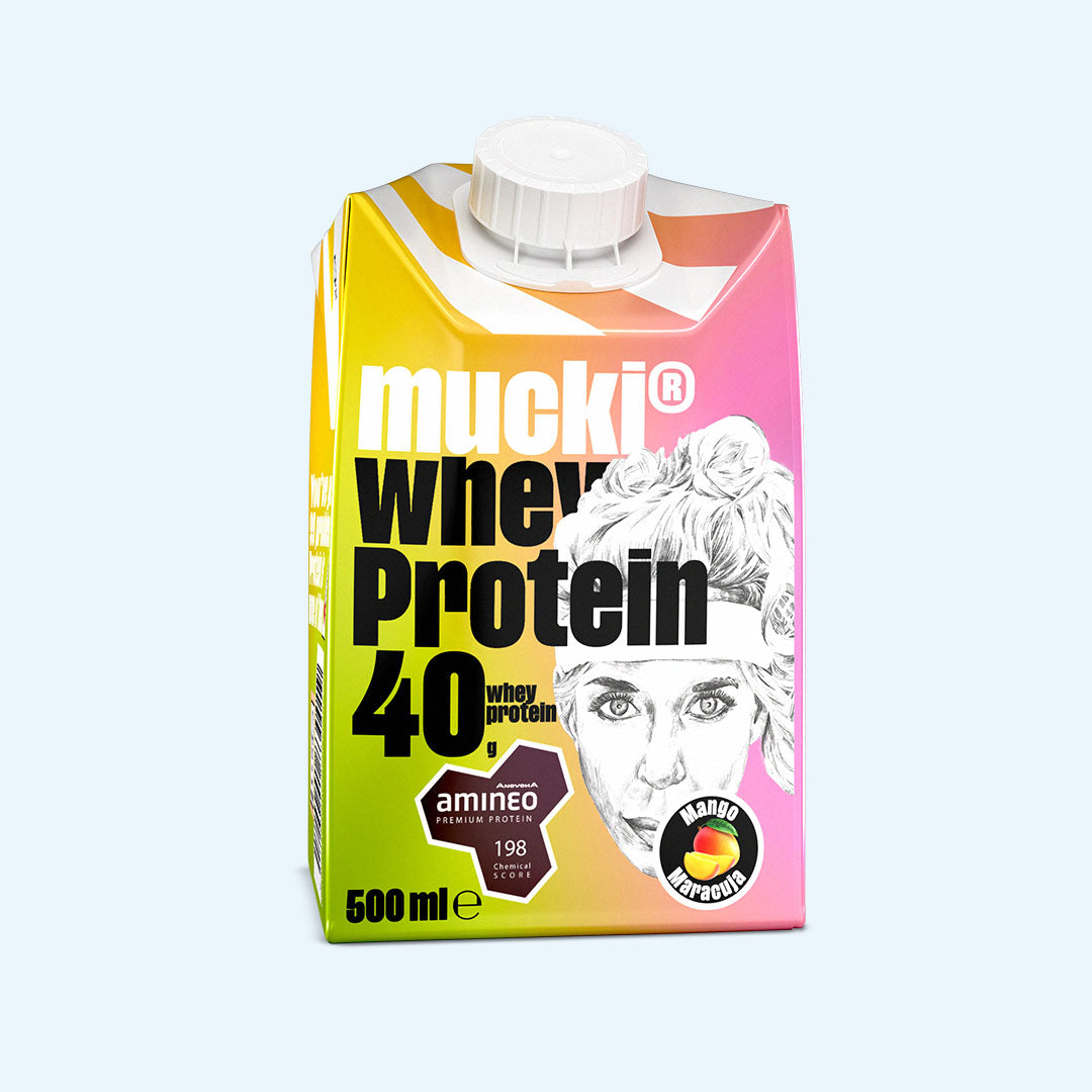 www.mucki-protein.com – mucki Protein