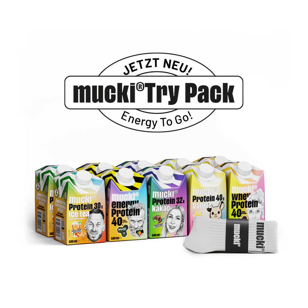 www.mucki-protein.com – mucki Protein